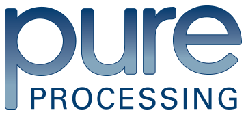 Pure Processing - Helping departments solve problems
