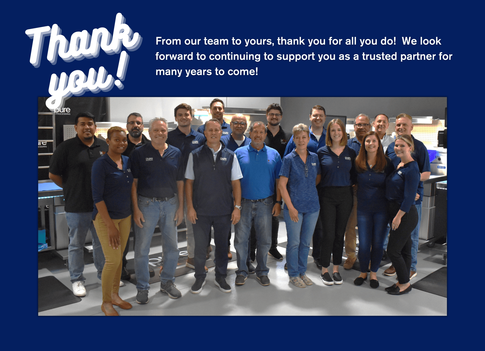 SPD Week 2022: It's a Blast from the Past!